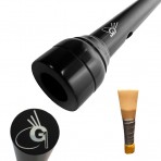 Plastic Bagpipe Chanters